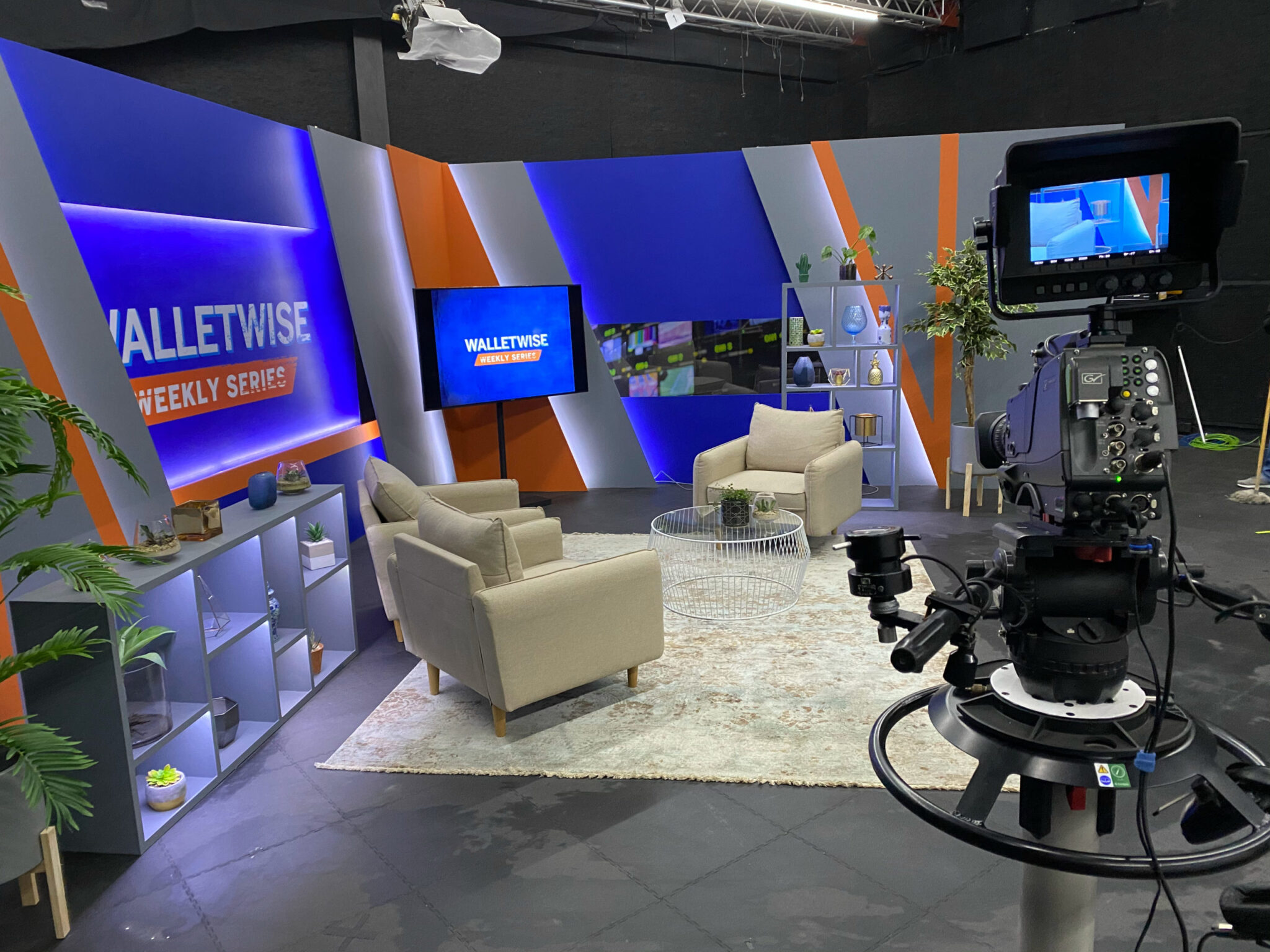 The Importance of Collaboration in Film Production – Brown Sugar ...